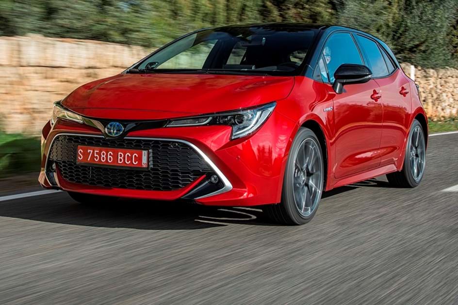 Carro Europeu do Ano 2020: finalistas já estão escolhidos - Tome Nota ...