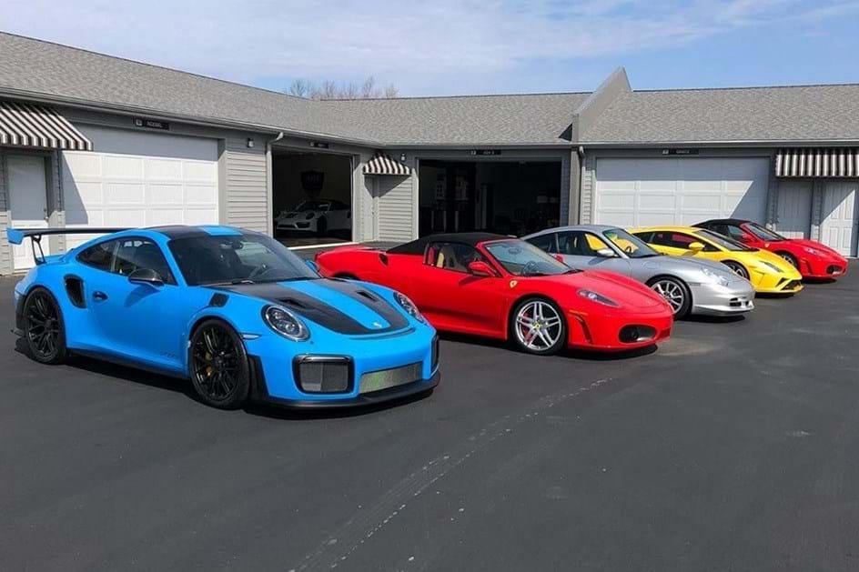 COVID-19: Ash Crest Collection vende sete obras de arte para apoiar ...