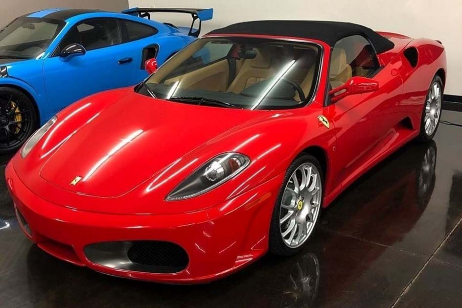 COVID-19: Ash Crest Collection vende sete obras de arte para apoiar ...