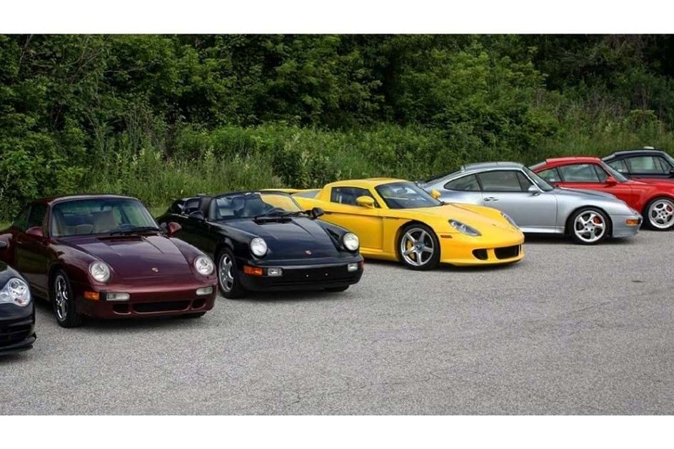 COVID-19: Ash Crest Collection vende sete obras de arte para apoiar ...