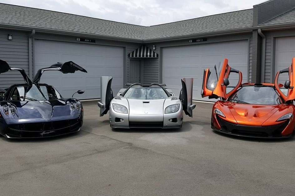 COVID-19: Ash Crest Collection vende sete obras de arte para apoiar ...