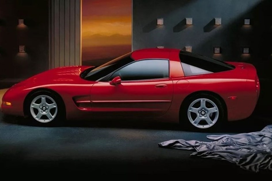 Michael Jordan também é "rei" nos carros: dos Ferrari à paixão pelos ...