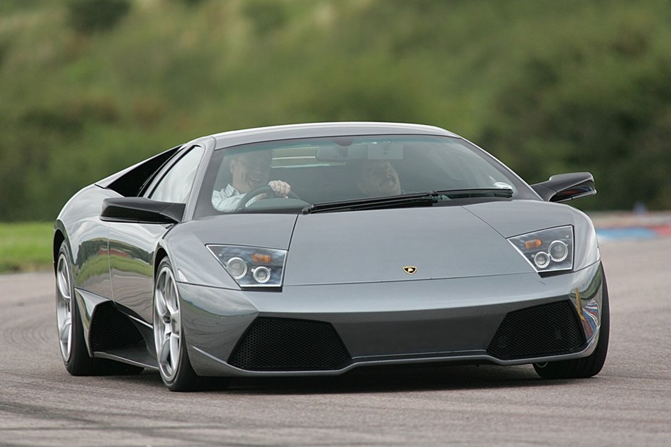 Estes são os 20 supercarros mais populares no Instagram - Tome Nota ...