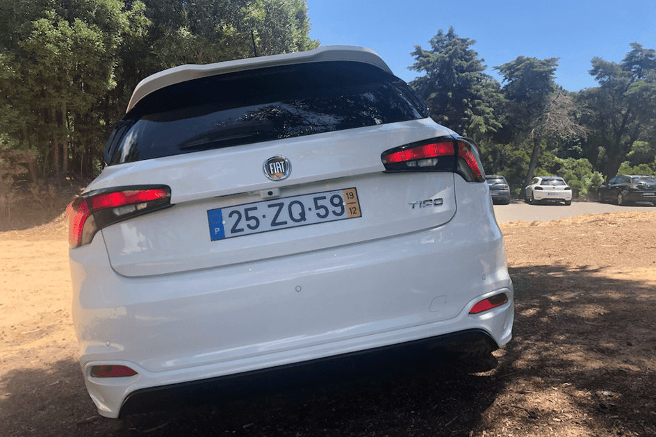 Testámos o FIAT Tipo 1.3 Multijet Sport: há mais para além do preço ...