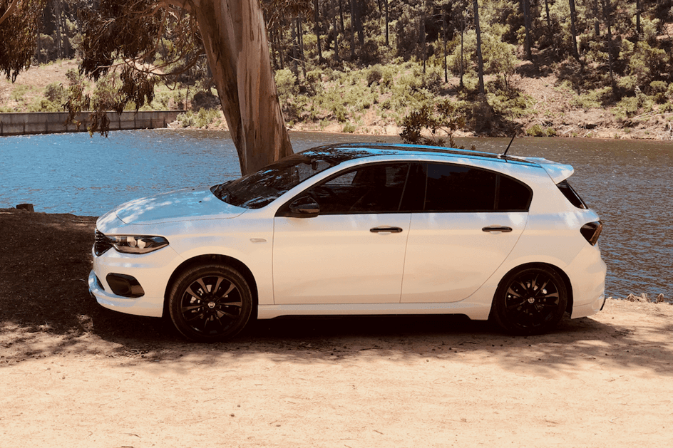 Testámos o FIAT Tipo 1.3 Multijet Sport: há mais para além do preço ...