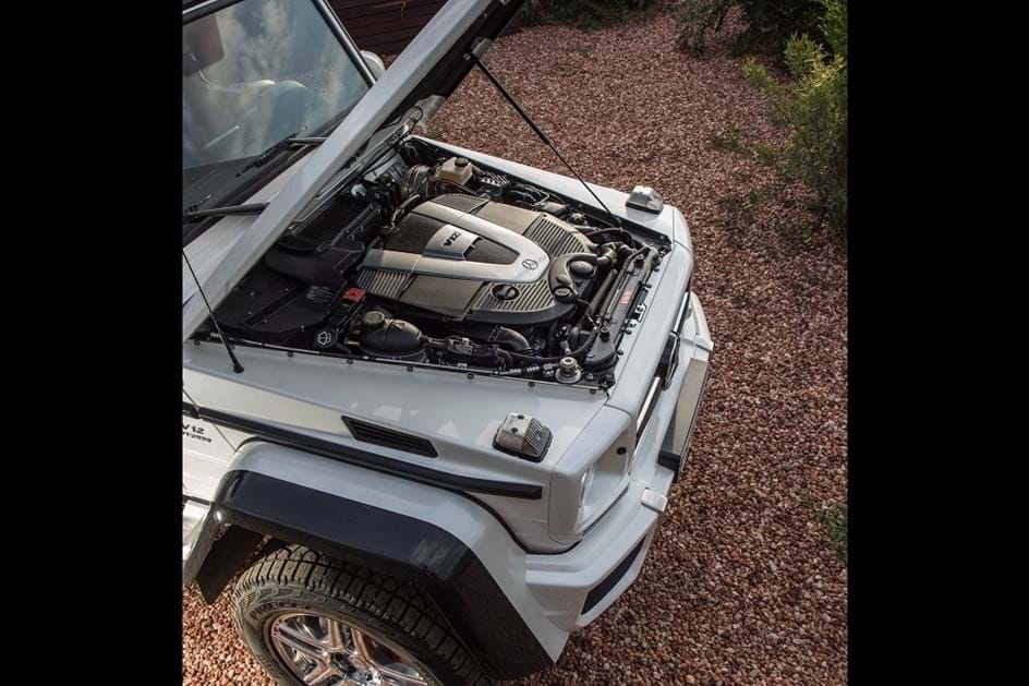 LeBron James festeja título da NBA com Maybach G650 Landaulet ...