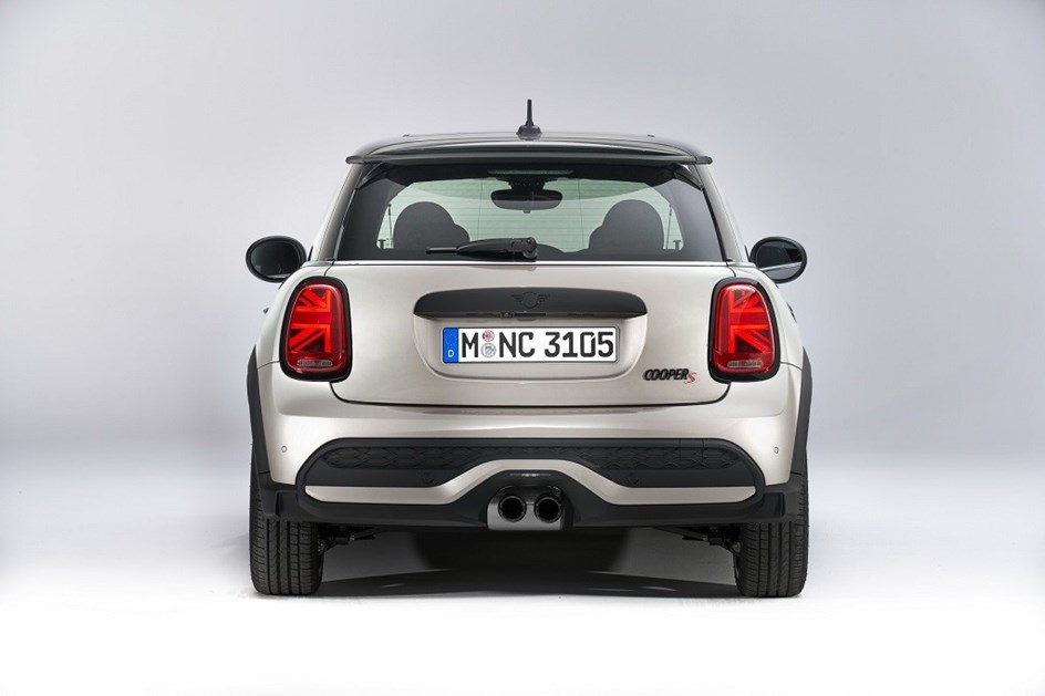 Mini renova-se e reforça distinção na estrada - Novos Modelos - Aquela ...
