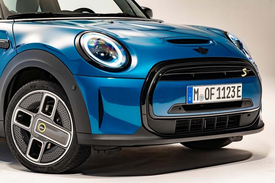 Mini renova-se e reforça distinção na estrada - Novos Modelos - Aquela ...