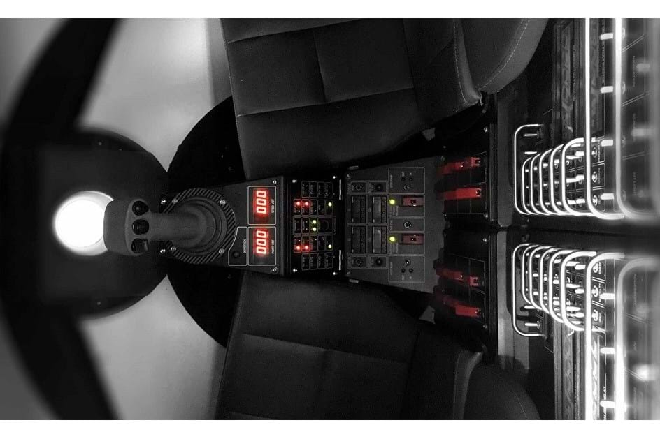 Titanic Explorer: um mini submarino para milionários - Concept Cars ...