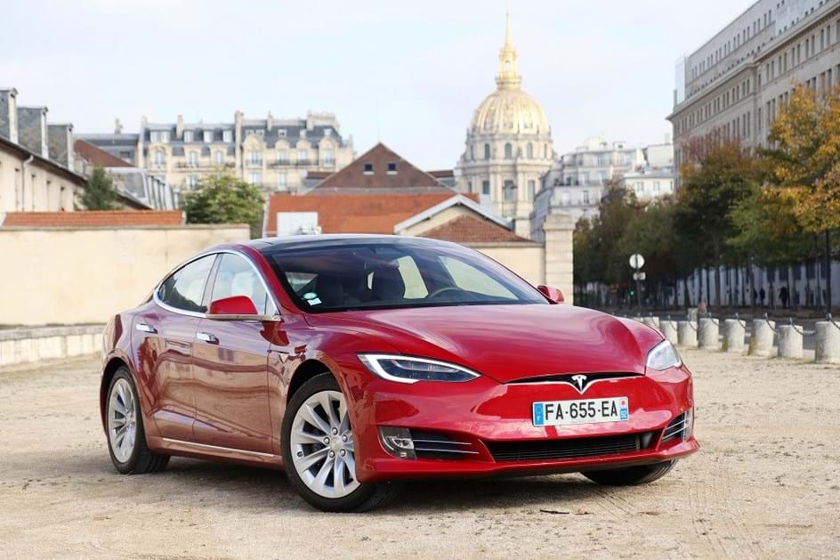 Model S Plaid Da Tesla Cancelado Por Plaid Normal Ser Tão Bom