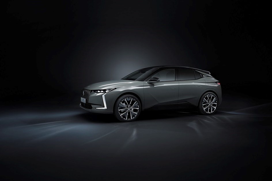 Novo DS 4 contra rivais alemães; saiba os preços - Novos Modelos ...