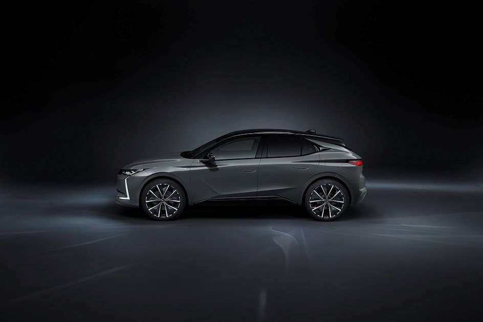 Novo DS 4 contra rivais alemães; saiba os preços - Novos Modelos ...