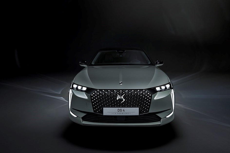 Novo DS 4 contra rivais alemães; saiba os preços - Novos Modelos ...