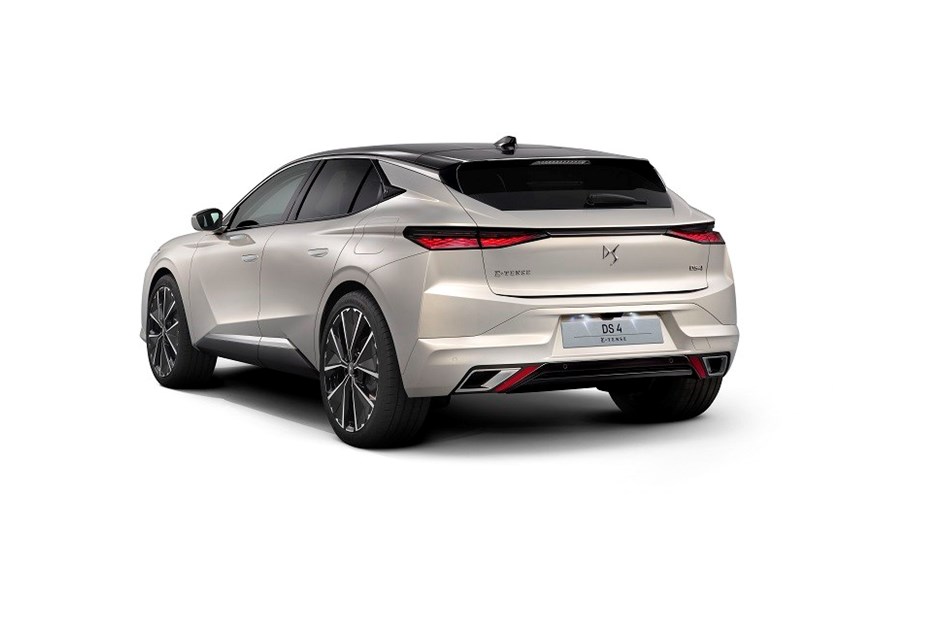 Novo DS 4 contra rivais alemães; saiba os preços - Novos Modelos ...