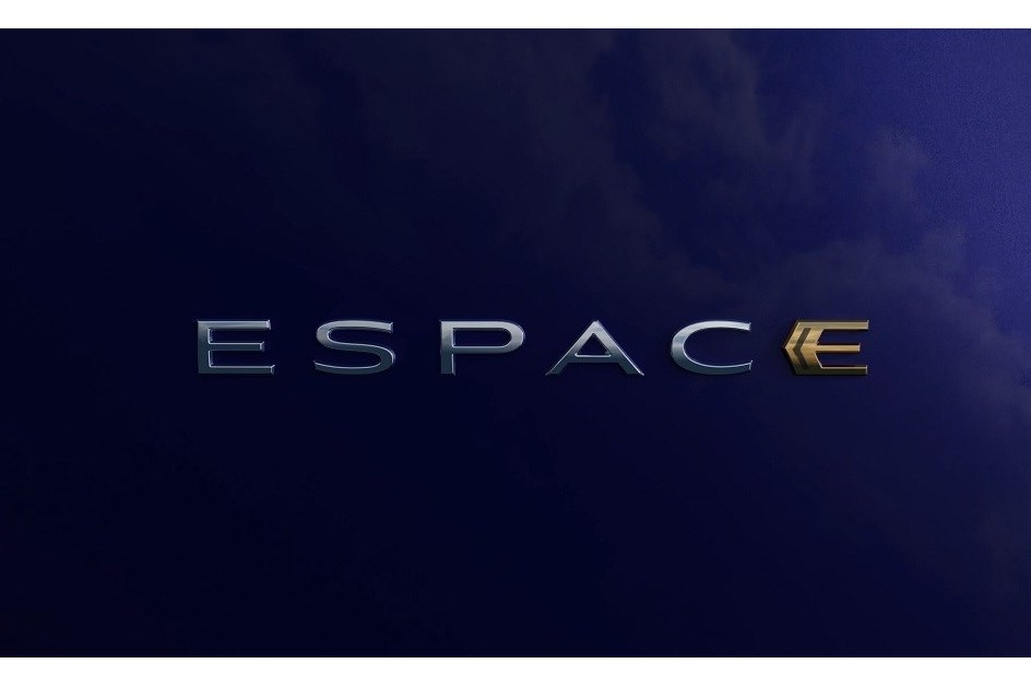 Nova Renault Espace mostra visual mais atlético e dinâmico - Novos Modelos - Aquela Máquina