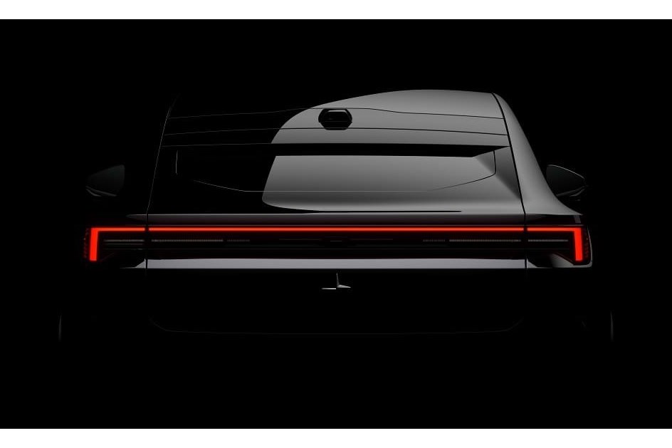 Polestar 4 revelado: 544 cv de potência e autonomia até 600 km - Novos ...