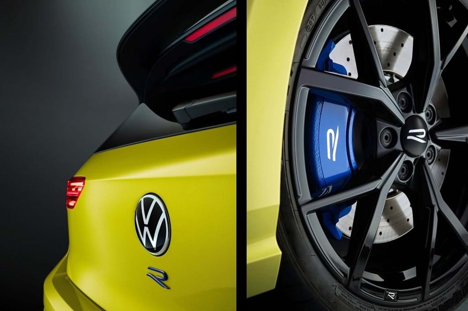 Já voou: Volkswagen Golf R 333 Limited Edition esgota em oito minutos ...