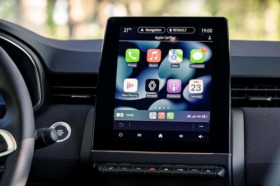 Renault Clio abre encomendas e revela preços da gama - Novos Modelos ...