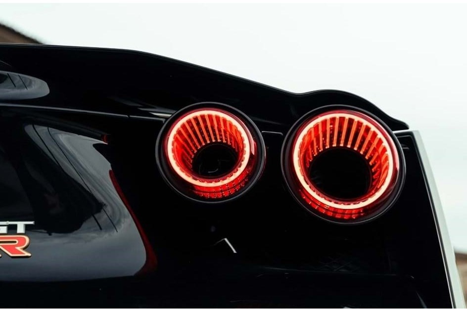 Nissan GT-R50: este 'Godzilla' muito especial pode ultrapassar o milhão ...