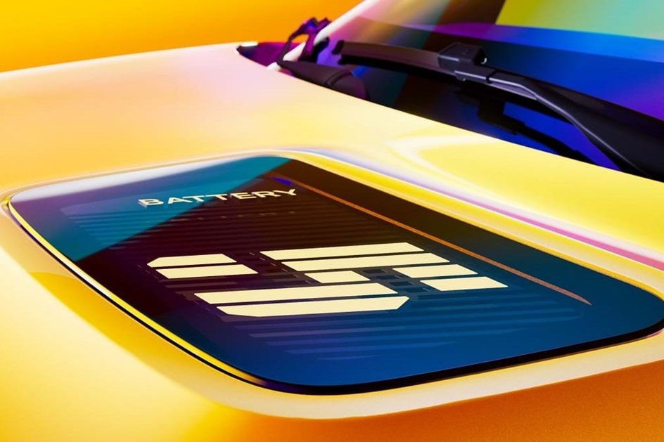 R5 eléctrico mostra novos detalhes e confirma preço de 25 mil euros ...