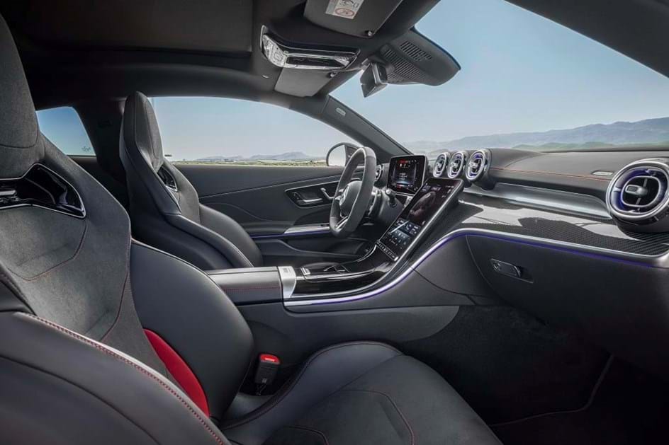 AMG CLE 53 4MATIC+ da Mercedes-Benz revela preço e abre reservas ...