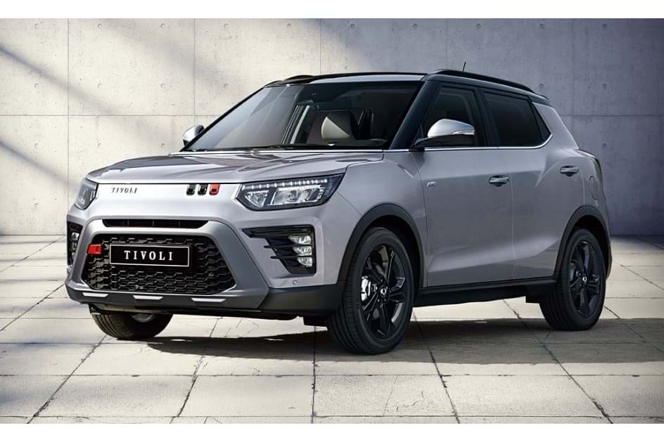Astara lança nova marca: KGM chega em Junho com quatro SUV - Tome Nota ...