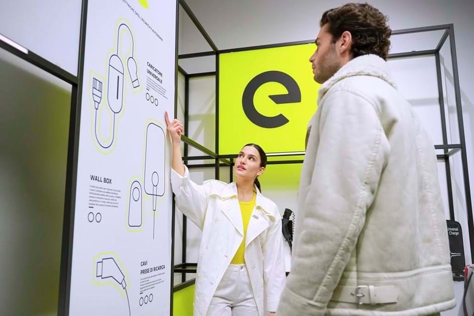 Opel Next é a nova identidade visual da marca do relâmpago - Tome Nota ...