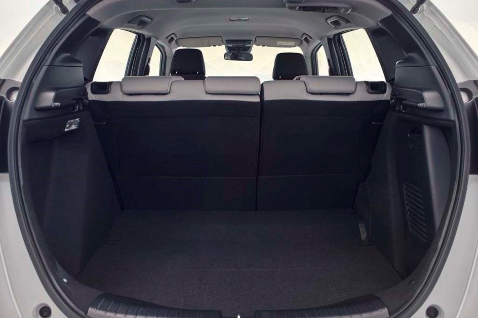Honda Jazz aponta às empresas com novo preço ''chave na mão'' - Tome ...