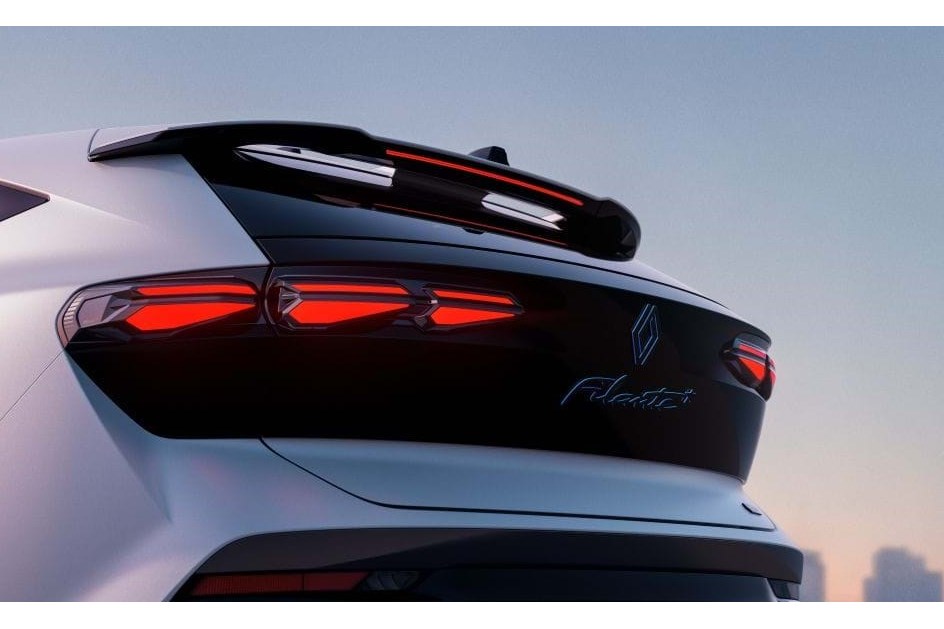 Renault Filante ataca mercado 'premium' com Europa de fora - Novos ...