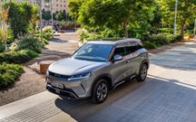 BYD Atto 2 DM-i ''democratiza'' híbrido 'plug-in'; Atto 2 eléctrico ...