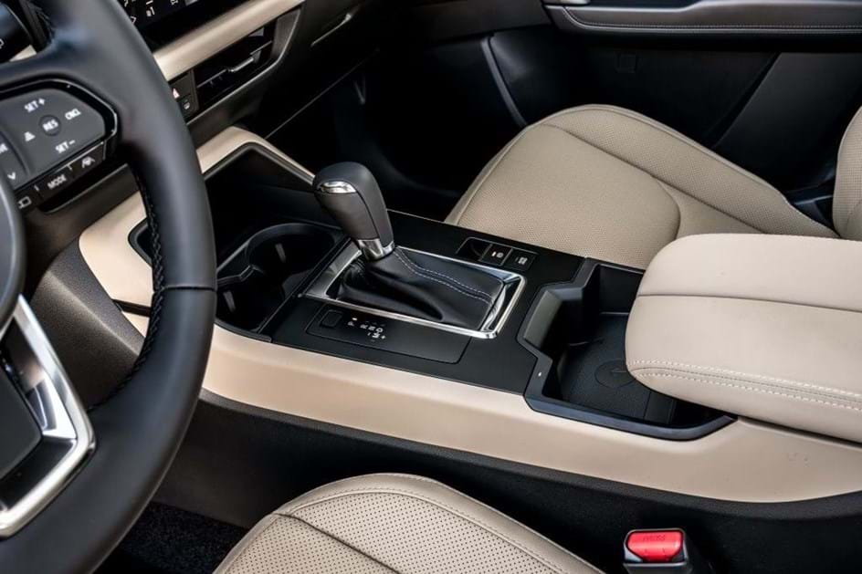 Mazda CX-5 mais audaz sem perder ar de carro de família - Novos Modelos ...